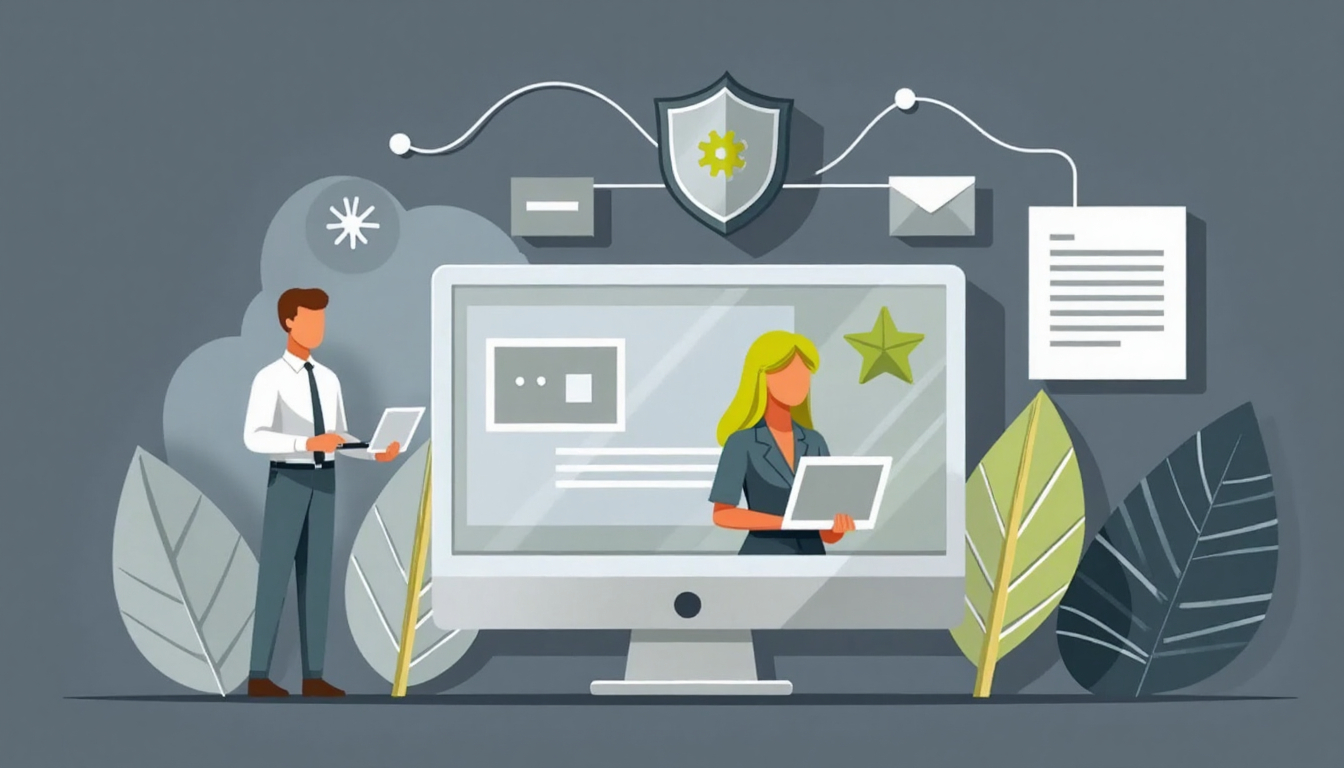 Protect Your Business with Core Protect Cybersecurity Tools - CoreStudio